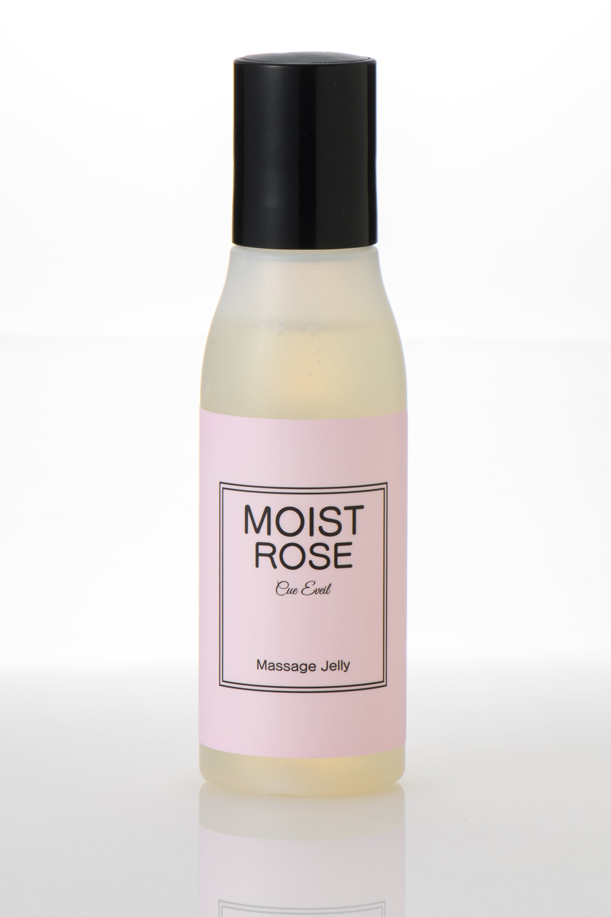 MOIST ROSE – CueEveil