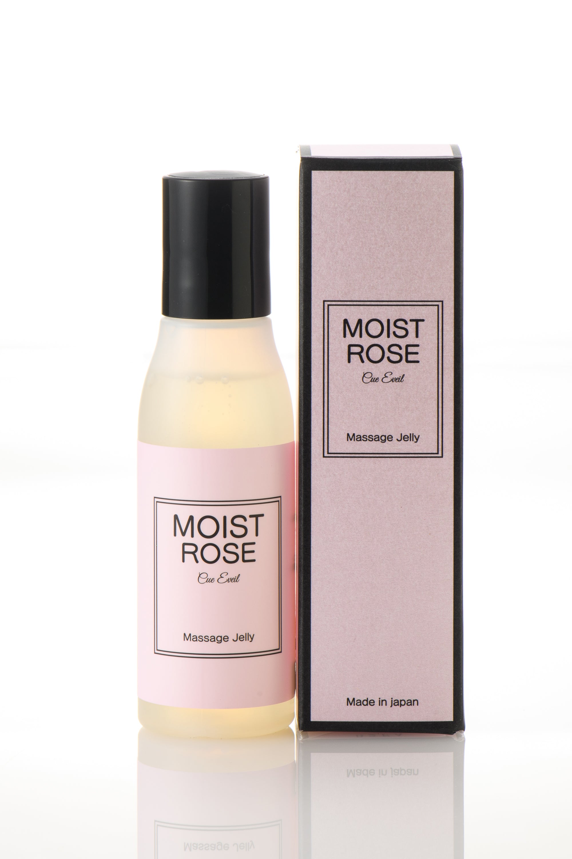 MOIST ROSE – CueEveil